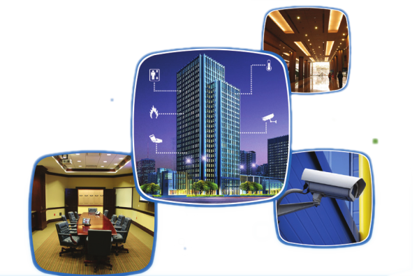 Intelligent Building Management Systems – Telenova Intelligent Building Management Systems – Telenova