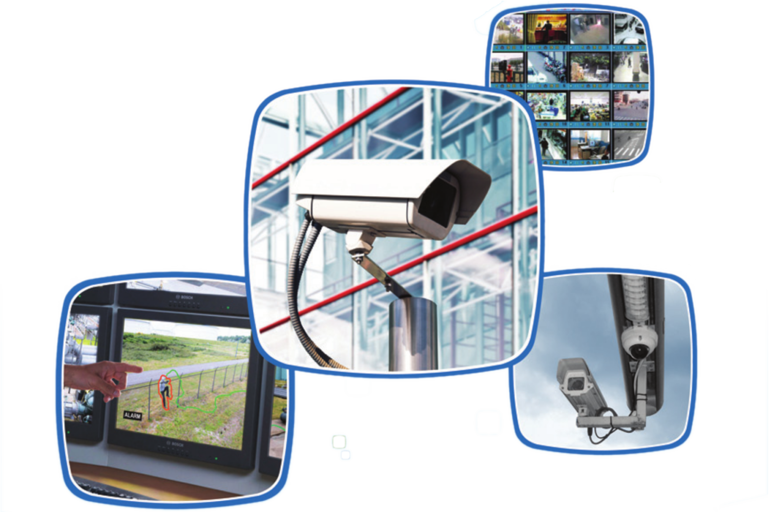 Surveillance Systems – Telenova Networks